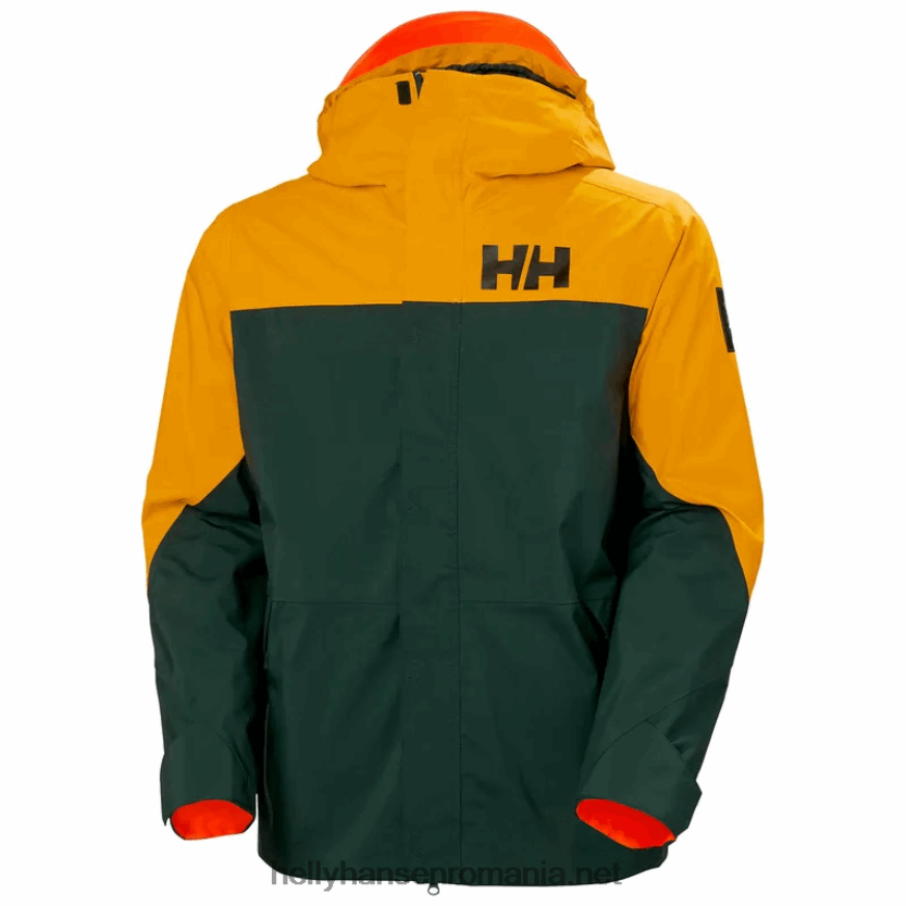 Cosul de cumparaturi : Helly Hansen Romania-Helly Hansen geaca la modă și confortabil - O ...